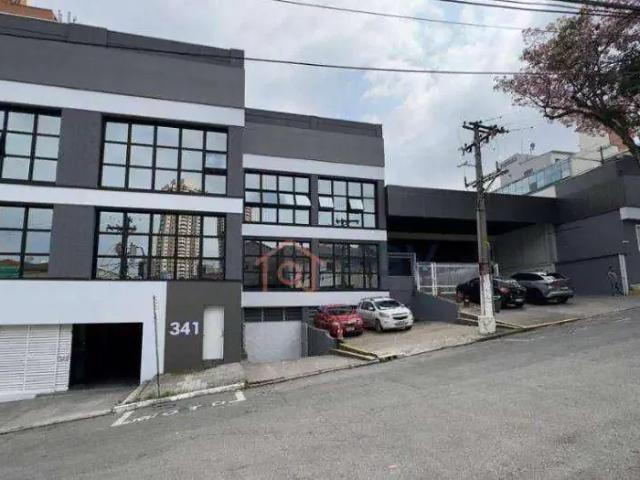Prédio para Venda em São Paulo/SP Cambuci
