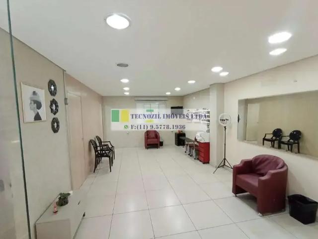 Prédio para Venda em São Paulo/SP Cambuci 5 Quartos