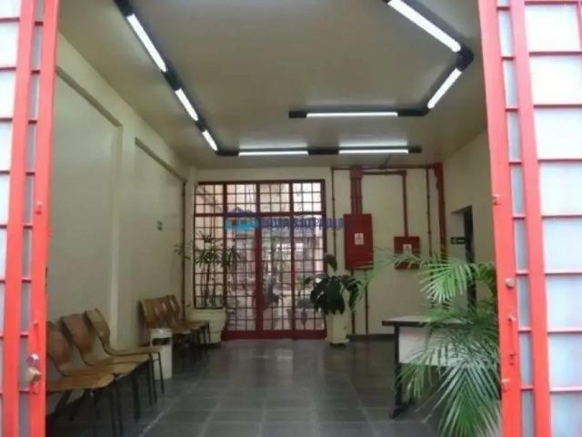Prédio para Venda em São Paulo/SP Cambuci