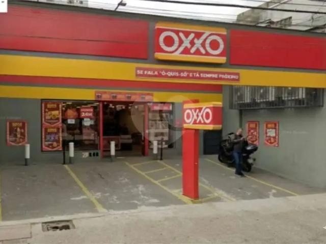 Prédio para Venda em São Paulo/SP Cambuci