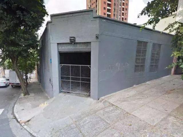 Prédio para Venda em São Paulo/SP Cambuci