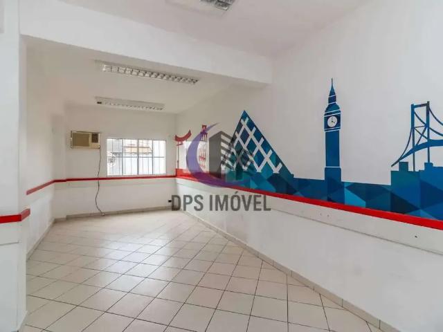 Prédio para Venda em São Paulo/SP Cambuci