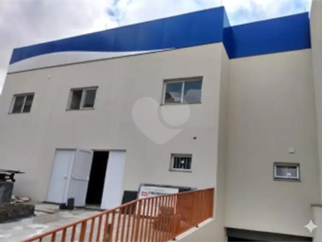 Prédio para Venda em São Paulo/SP Cambuci