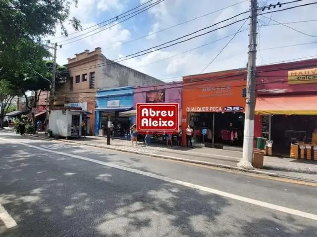 Prédio para Venda em São Paulo/SP Cambuci