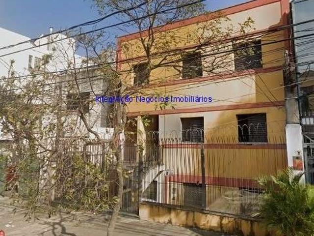 Prédio para Venda em São Paulo/SP Cambuci
