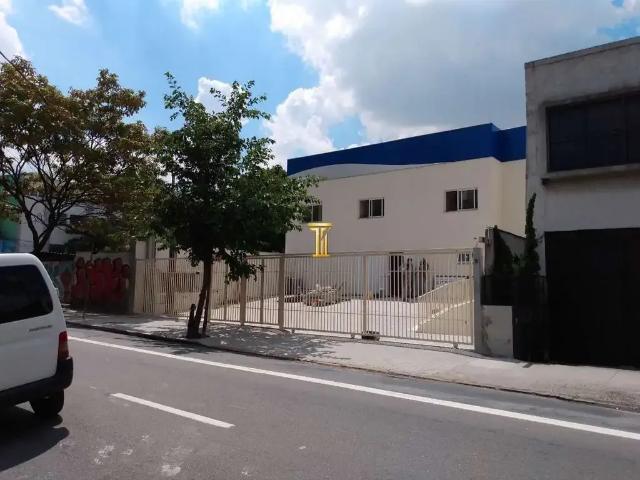 Prédio para Venda em São Paulo/SP Cambuci
