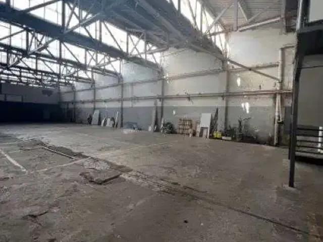 Prédio para Venda em São Paulo/SP Cambuci