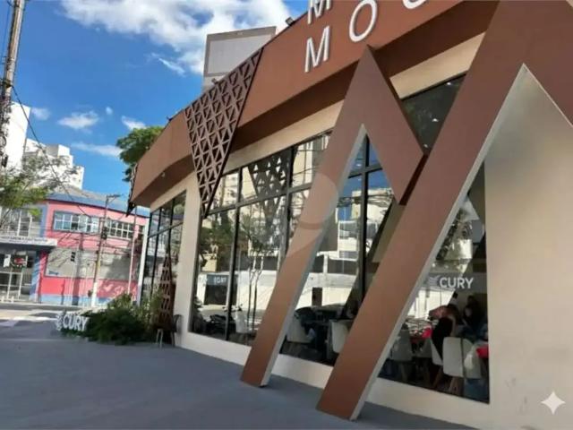 Prédio para Venda em São Paulo/SP Cambuci