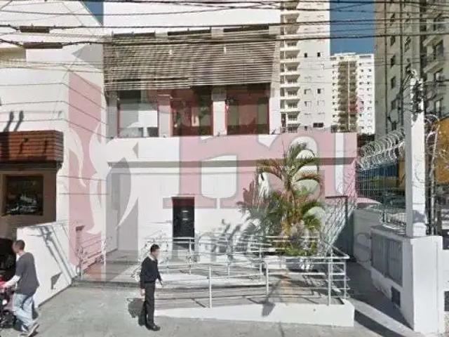Prédio para Venda em São Paulo/SP Campo Belo