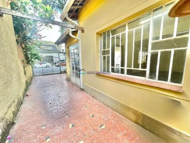 Prédio para Venda em São Paulo/SP Campo Belo