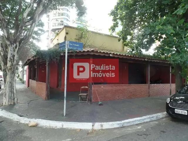 Prédio para Venda em São Paulo/SP Campo Belo 1 Quartos
