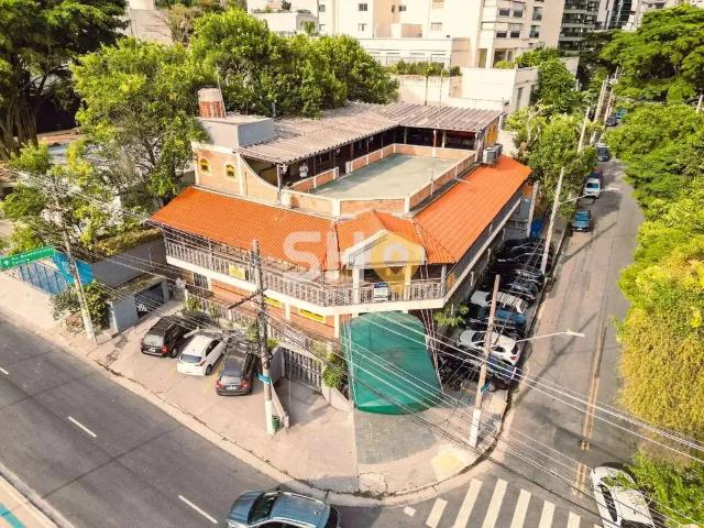 Prédio para Venda em São Paulo/SP Campo Belo