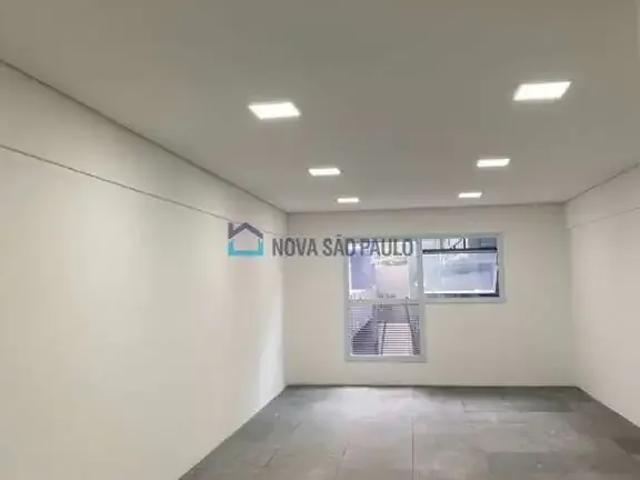 Prédio para Venda em São Paulo/SP Campo Belo