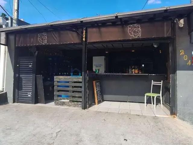 Prédio para Venda em São Paulo/SP Campo Belo 2 Quartos