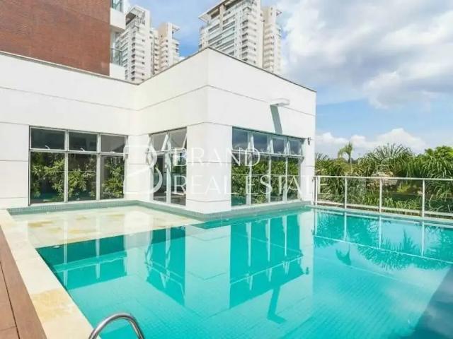Prédio para Venda em São Paulo/SP Campo Belo 4 Quartos