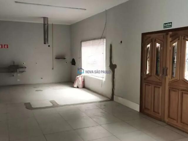 Prédio para Venda em São Paulo/SP Campo Belo