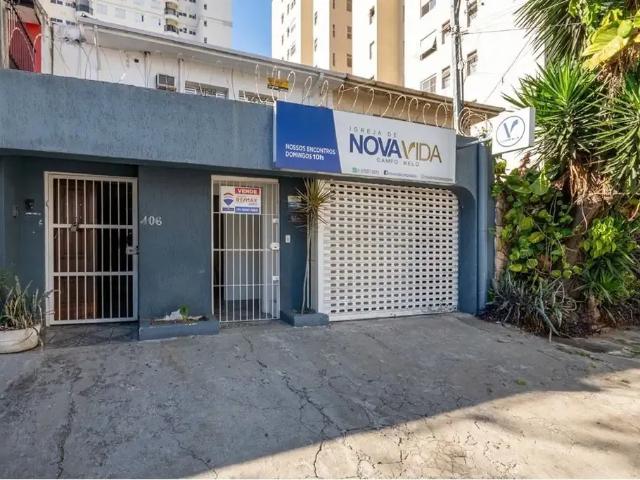Prédio para Venda em São Paulo/SP Campo Belo