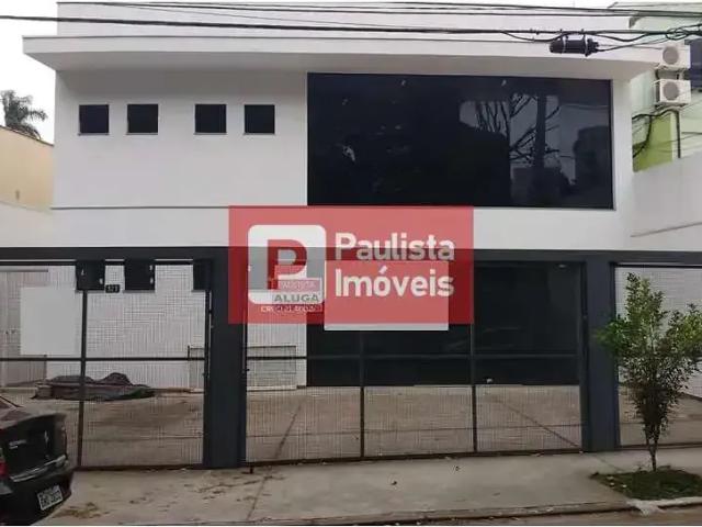 Prédio para Venda em São Paulo/SP Campo Belo