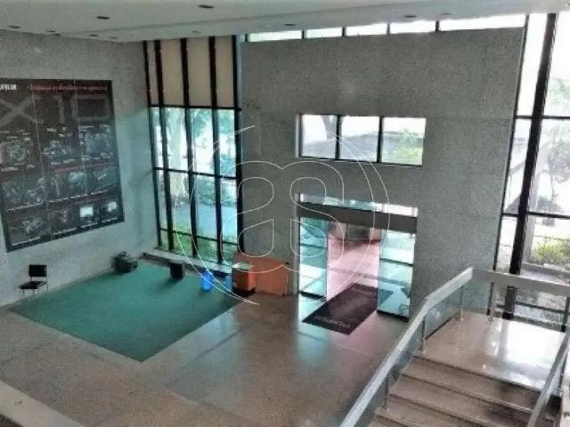Prédio para Venda em São Paulo/SP Campo Belo