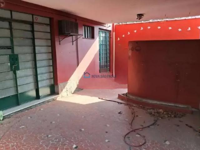 Prédio para Venda em São Paulo/SP Campo Belo 7 Quartos