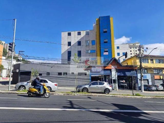 Prédio para Venda em São Paulo/SP Campo Grande