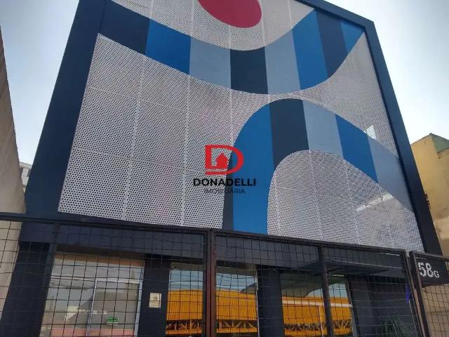 Prédio para Venda em São Paulo/SP Campo Grande