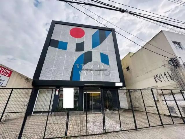 Prédio para Venda em São Paulo/SP Campo Grande