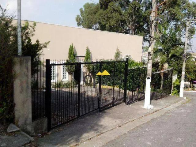 Prédio para Venda em São Paulo/SP Campo Grande