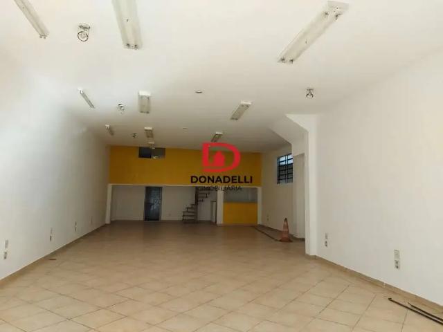 Prédio para Venda em São Paulo/SP Campo Grande 4 Quartos