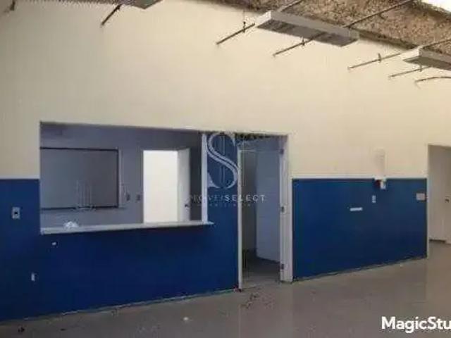 Prédio para Venda em São Paulo/SP Campo Grande