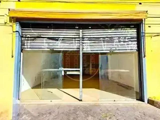 Prédio para Venda em São Paulo/SP Campo Grande