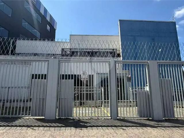 Prédio para Venda em São Paulo/SP Campo Limpo