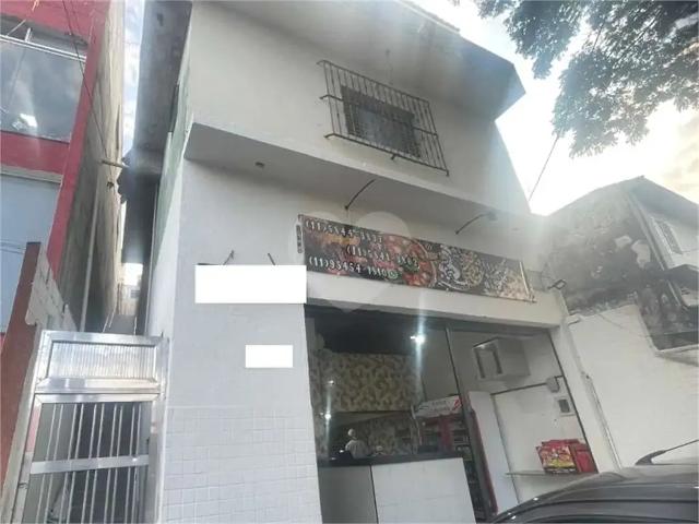 Prédio para Venda em São Paulo/SP Campo Limpo