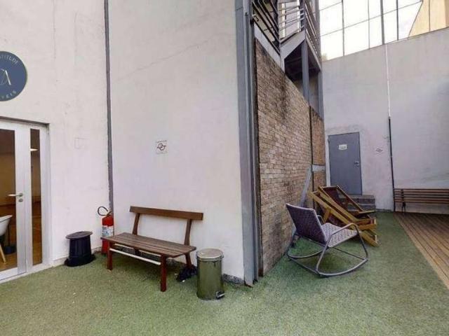 Prédio para Venda em São Paulo/SP Campos Eliseos