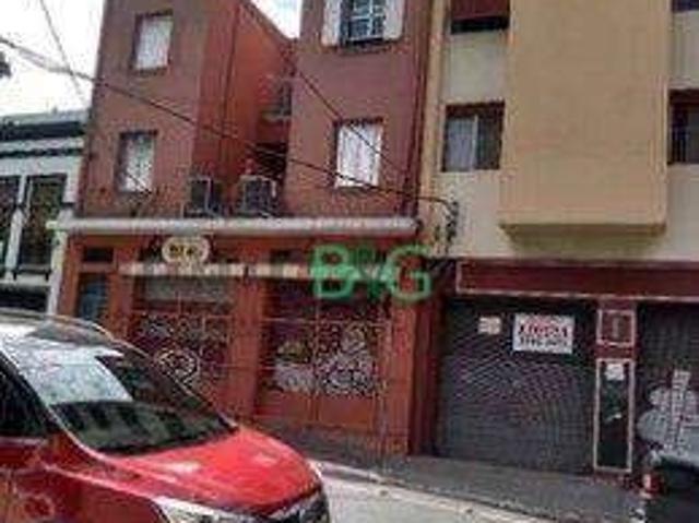 Prédio para Venda em São Paulo/SP Campos Eliseos