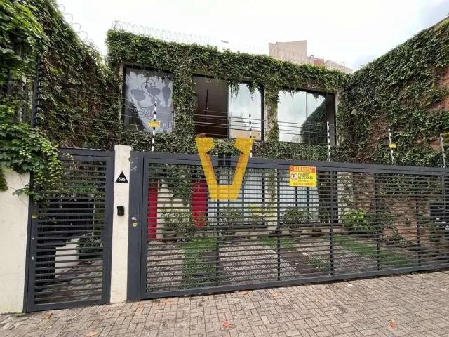 Prédio para Venda em São Paulo/SP Campos Eliseos