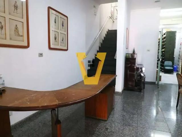 Prédio para Venda em São Paulo/SP Campos Eliseos