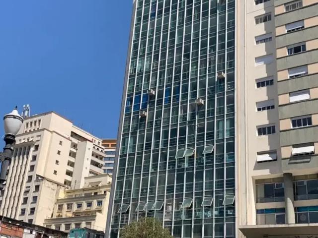Prédio para Venda em São Paulo/SP Campos Eliseos