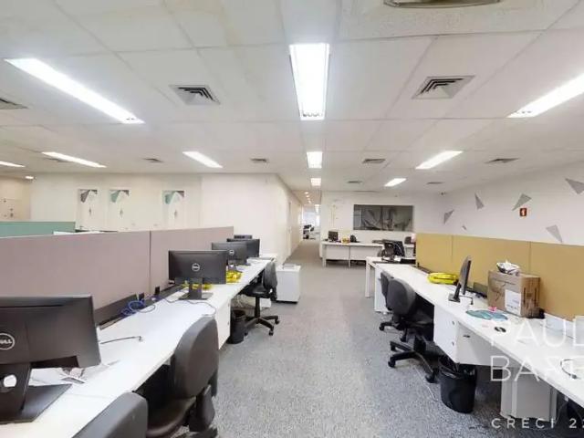 Prédio para Venda em São Paulo/SP Campos Eliseos
