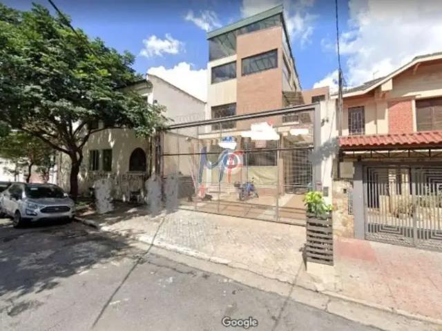 Prédio para Venda em São Paulo/SP Campos Eliseos