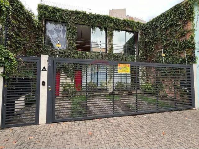 Prédio para Venda em São Paulo/SP Campos Eliseos