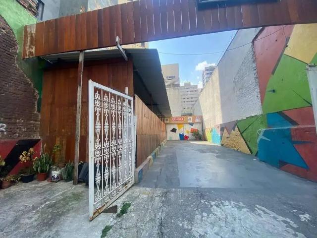 Prédio para Venda em São Paulo/SP Campos Eliseos