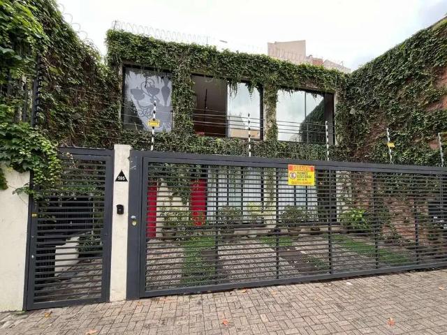 Prédio para Venda em São Paulo/SP Campos Eliseos