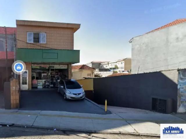 Prédio para Venda em São Paulo/SP Cangaíba
