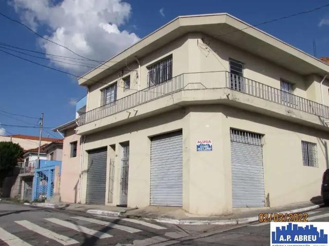 Prédio para Venda em São Paulo/SP Cangaíba