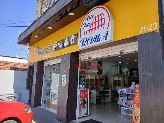 Prédio para Venda em São Paulo/SP Cangaíba