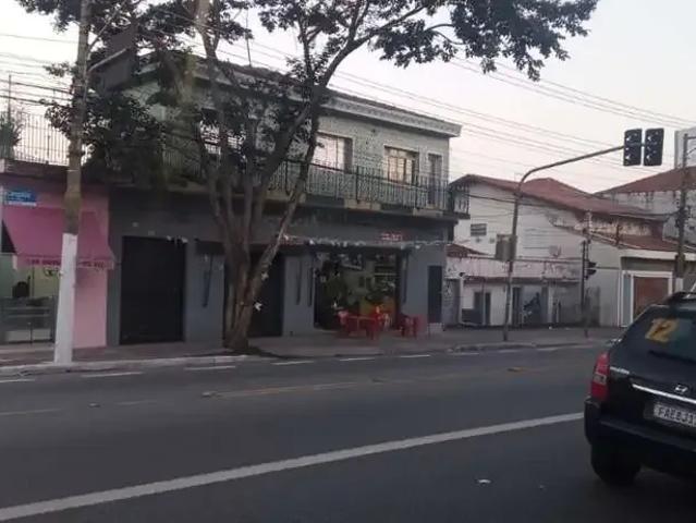 Prédio para Venda em São Paulo/SP Cangaíba