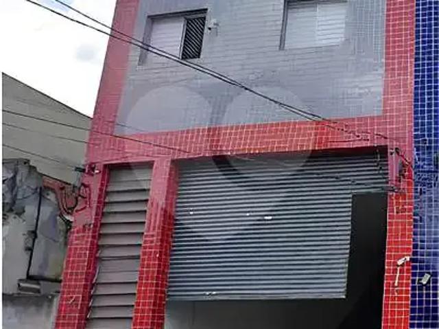 Prédio para Venda em São Paulo/SP Pari