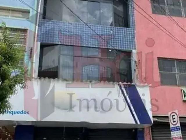 Prédio para Venda em São Paulo/SP Canindé