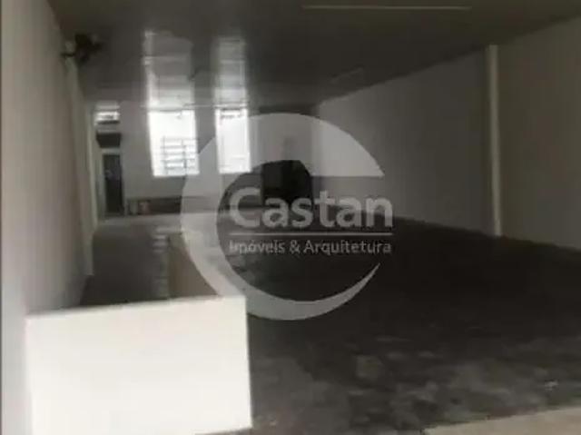 Prédio para Venda em São Paulo/SP Canindé 1 Quartos